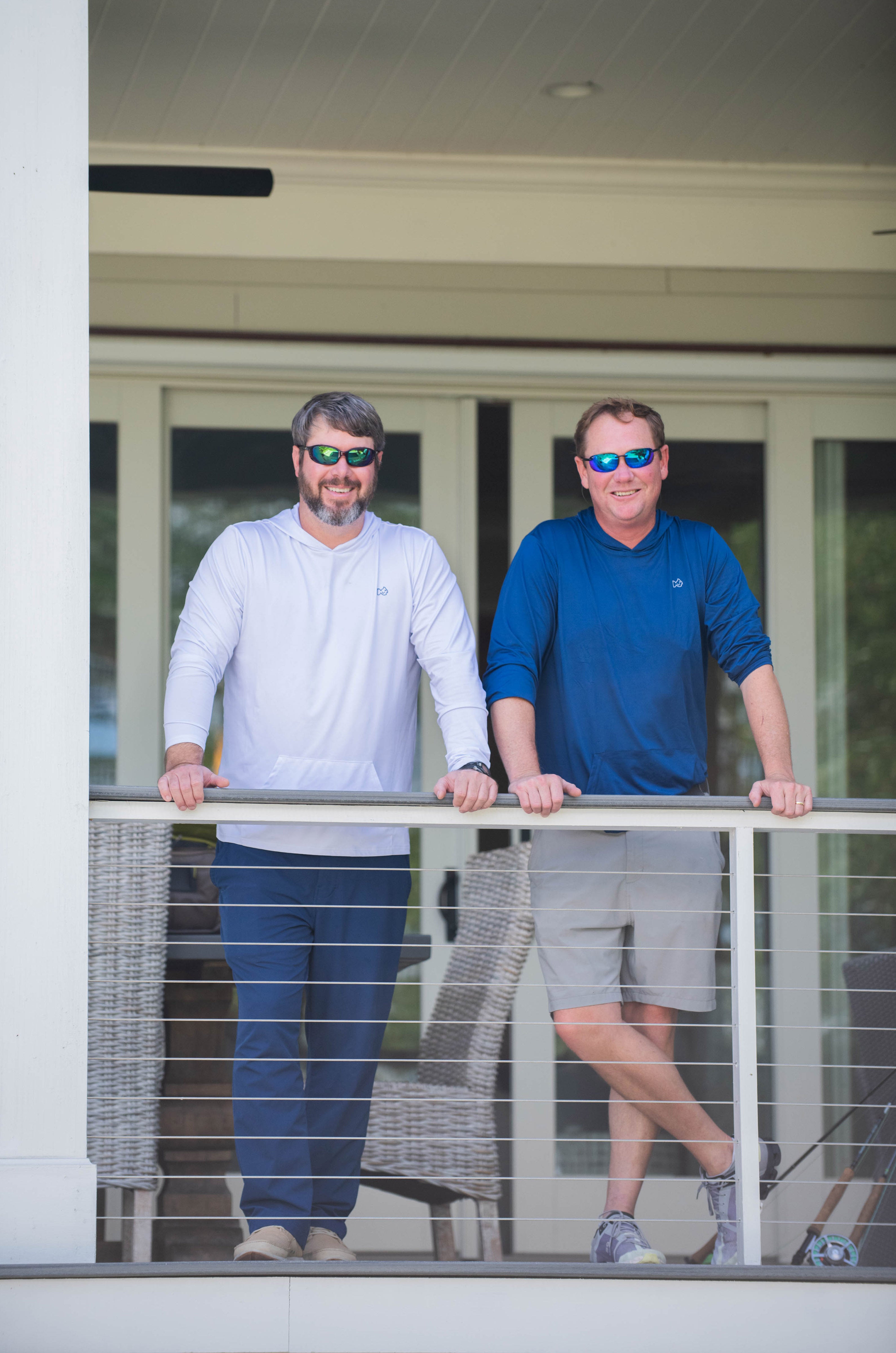 Behind the Brand: The Story of Two Dads who Founded PRODOH