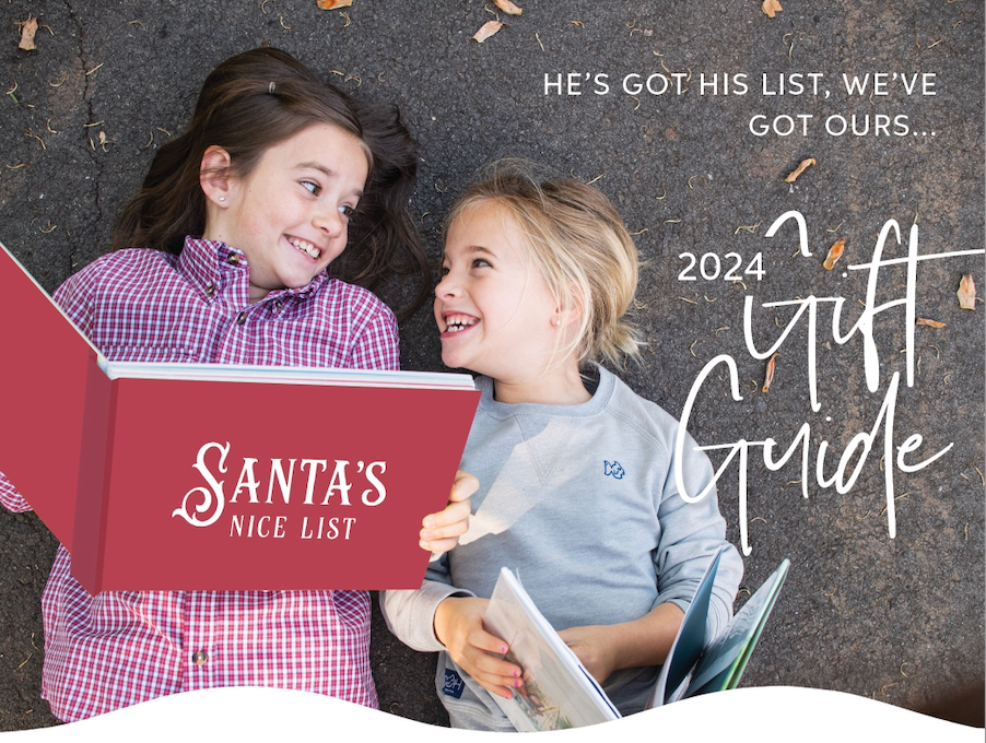 PRODOH Holiday Gift Guide: Kids Outdoor Gear