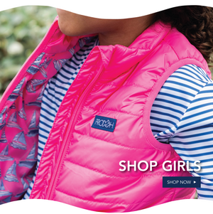 PRODOH | Kids, Toddler & Youth Performance Outdoor Clothing