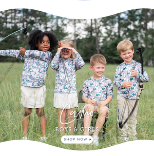 PRODOH | Kids, Toddler & Youth Performance Outdoor Clothing