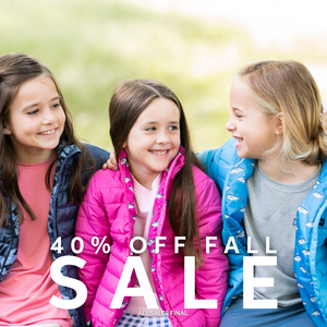 PRODOH | Kids, Toddler & Youth Performance Outdoor Clothing